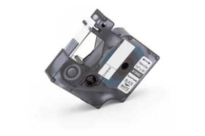 Cartouche à ruban pour 3M PL300 PL100 PL200 noirblanc | eBay