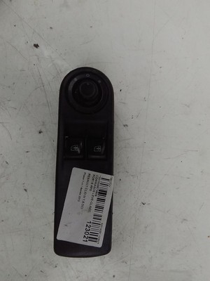 COMMUTATEUR VITRES ELECTRIQUES Clio IV (5R) 2013 254118044R | eBay