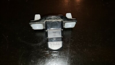 OEM Original Factory 2016-2019 Toyota Prius Rear View Camera Back up ...