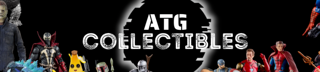 AtG Collectibles | eBay Stores