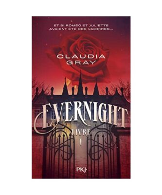 Evernight - Tome 1, Gray, Claudia | eBay