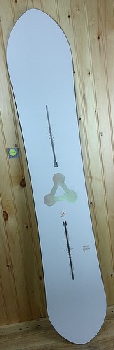 2024 Burton Power Wagon 154cm | eBay