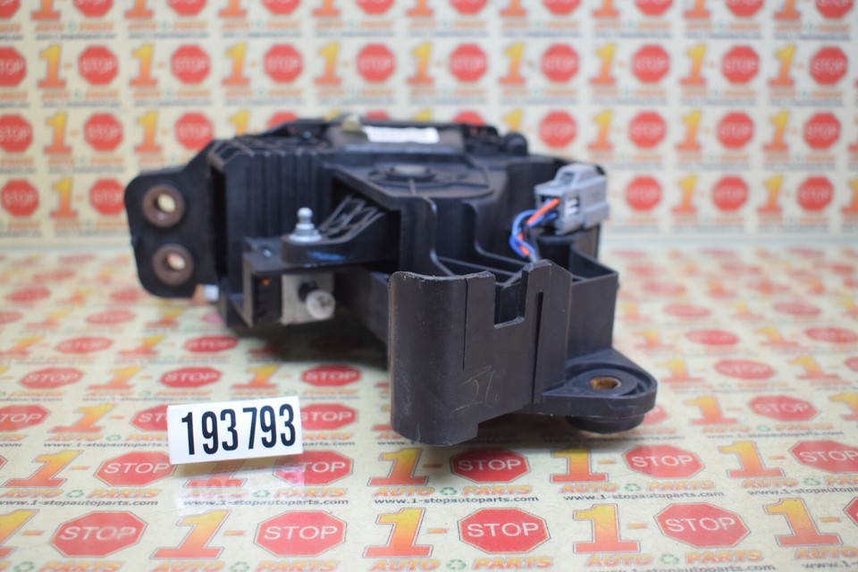 2011-2020 DODGE GRAND CARAVAN AUTOMATIC GEAR LEVER SHIFTER ASSY ...