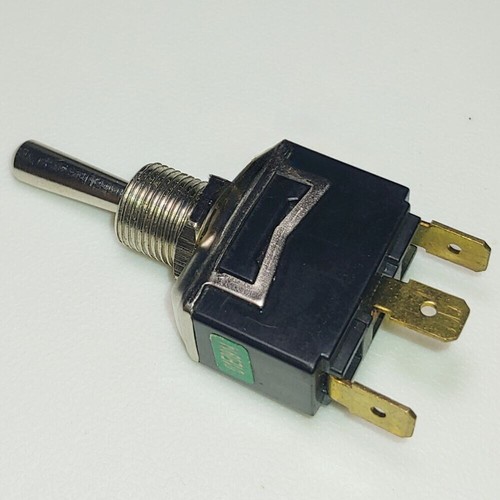 1/5PCS 3pin 3position Toggle Switch HY29F 20/15A 125/277VAC | eBay