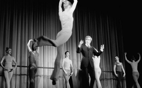 Marcel Amont at the Olympia on April 9 1970 in Paris France Old Photo 4 ...