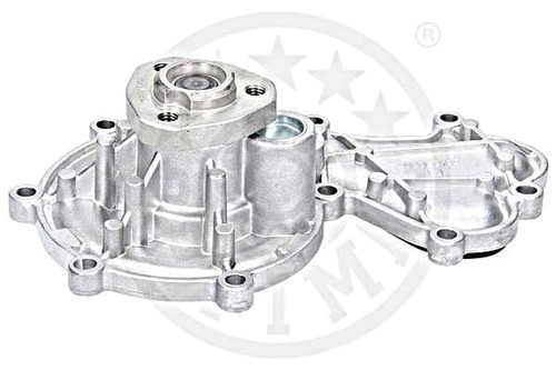 OPTIMAL Water Pump For AUDI A4 A5 A6 PORSCHE Cayenne VW Touareg 06-18 ...