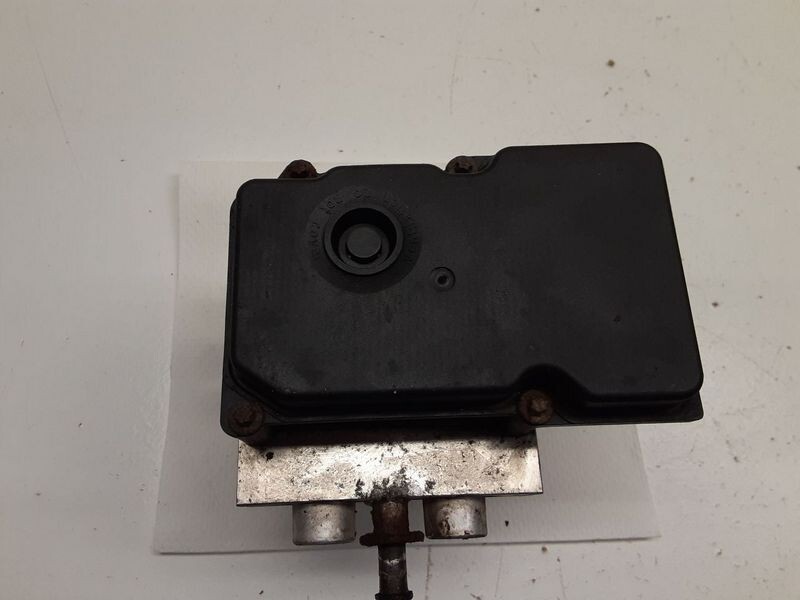 2008 FORD F150 F-150 ABS Anti-Lock Brake Pump Module Assembly GENUINE ...