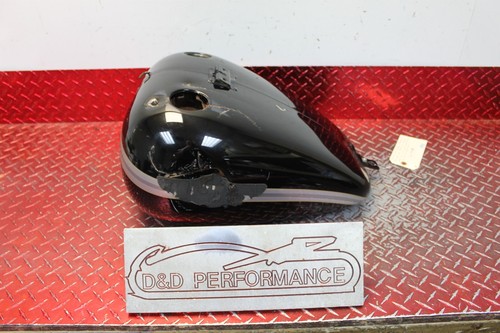 2000 - 2005 HARLEY DAVIDSON FATBOY OEM CARB GAS TANK FUEL TANK FOR ...