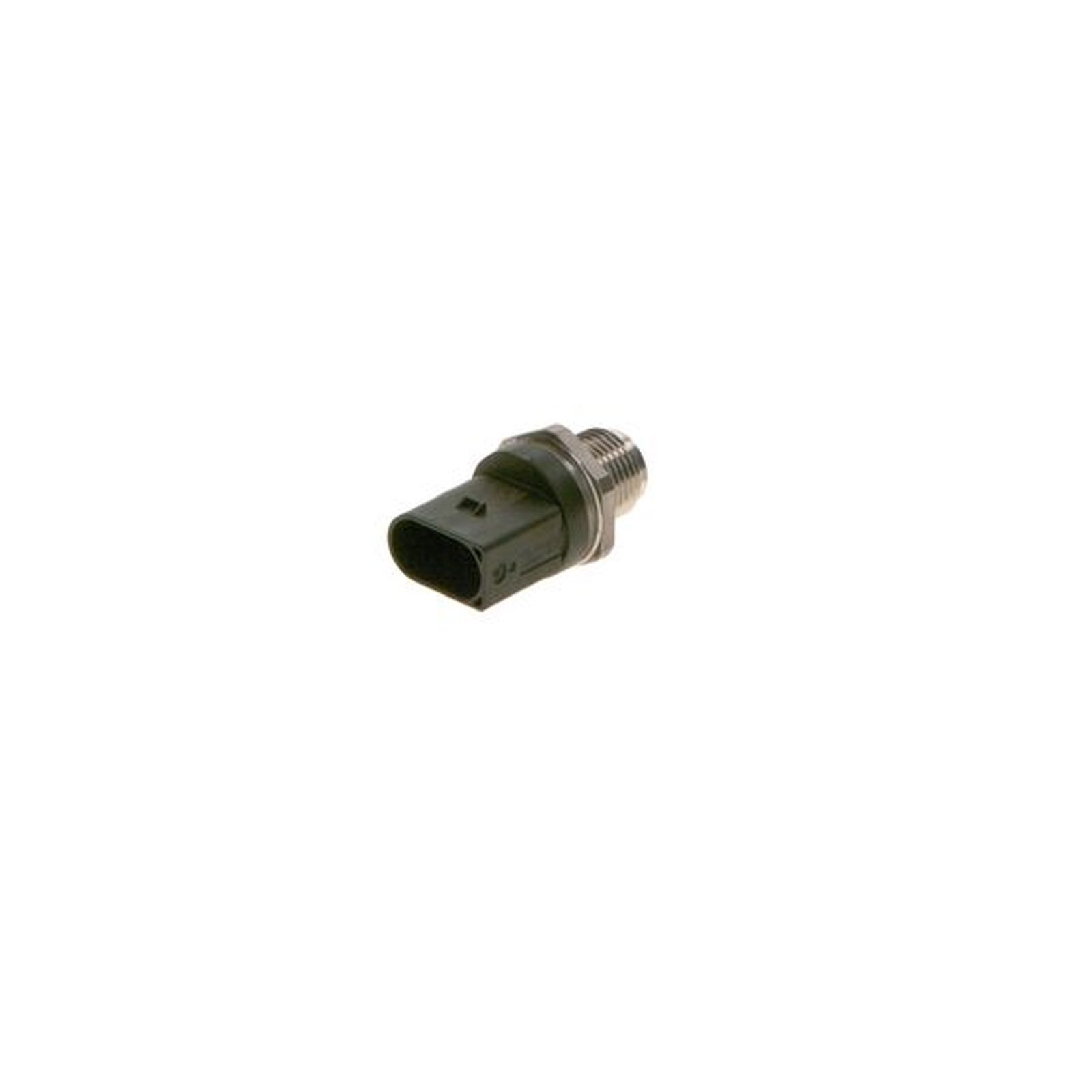 Fuel Pressure Sensor For BMW X1 E84 xDrive18d Genuine Bosch 13538577623 ...