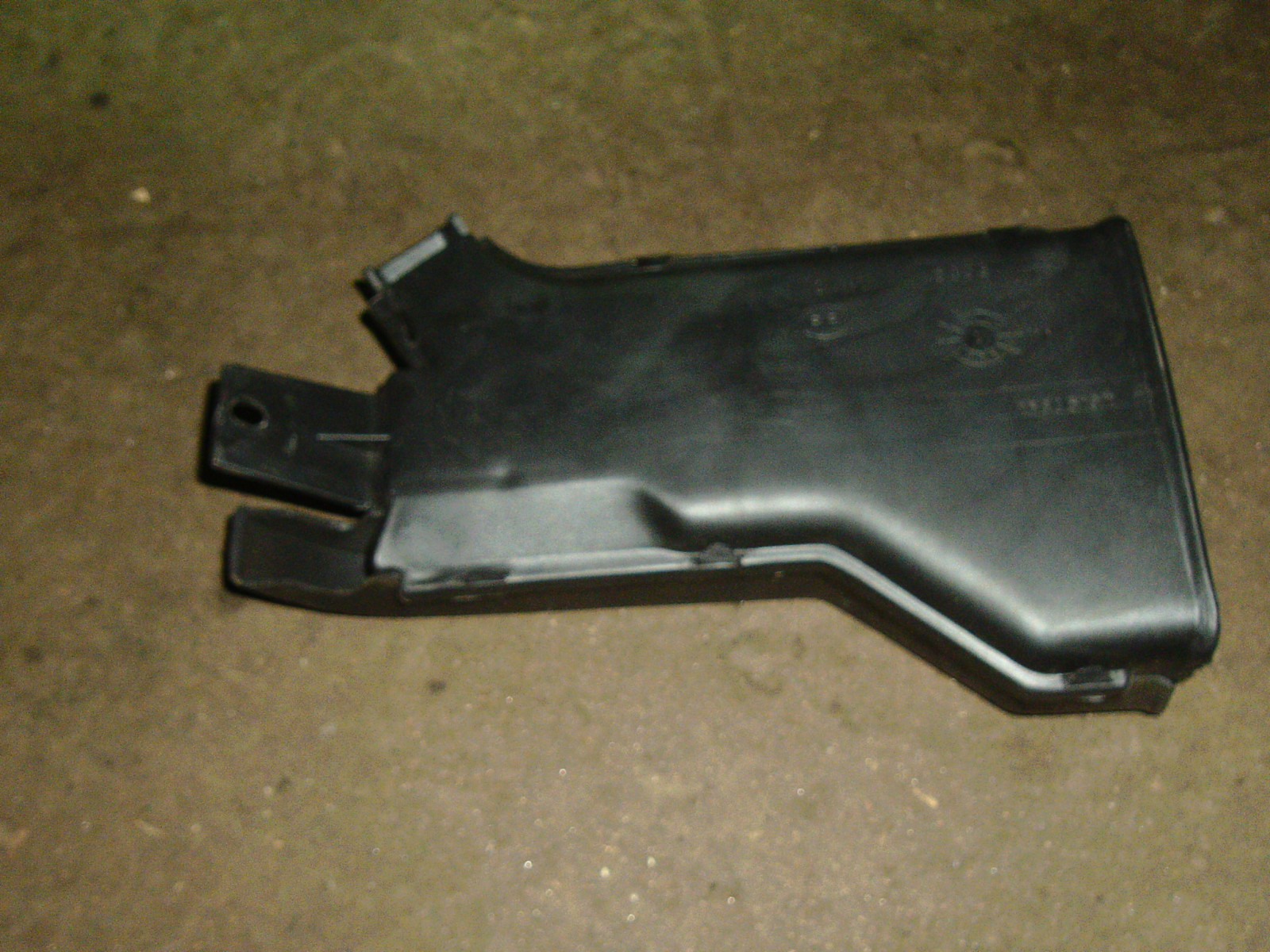 HVAC Duct, OUTLET. AIR CONDITIONING (A/C) Outlet Chevy G20 Van GMC | eBay