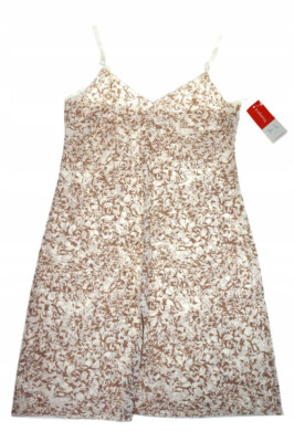 Triumph Homewear Night Gown Body Make-Up Dress 3 4/12ft Beige ...