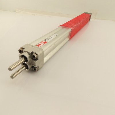 Pneumatic Cylinders - Twin Rod Cylinder