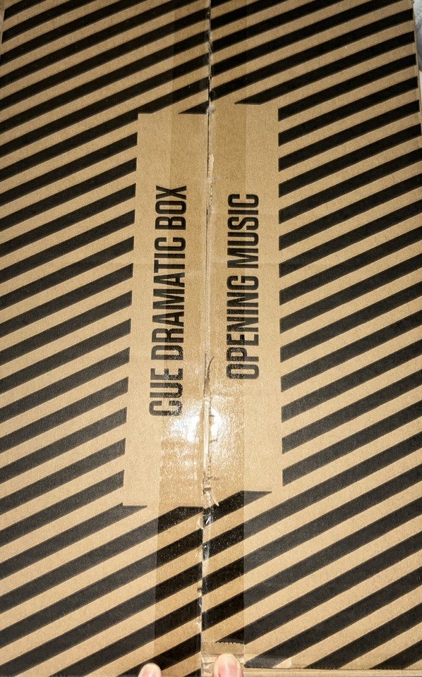 Mattel Monster High Witch Weaver Harris Reed Collector Doll HRP92 New ...