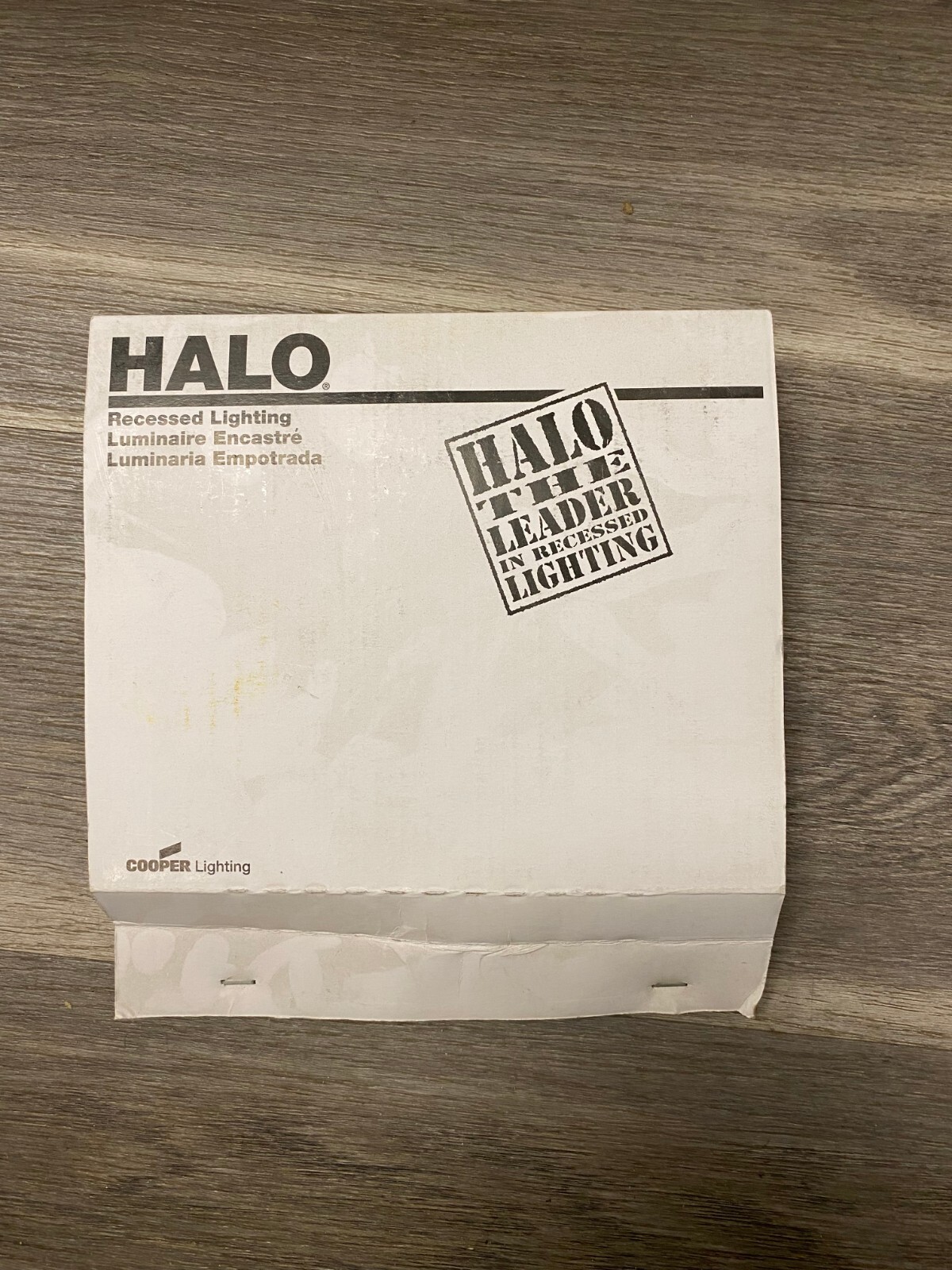 HALO LT56 LED 5"/6" All-Purpose Baffle Trim Downlight for sale online ...