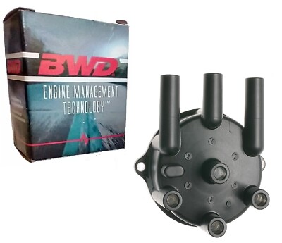 BWD C687P Distributor Cap | eBay