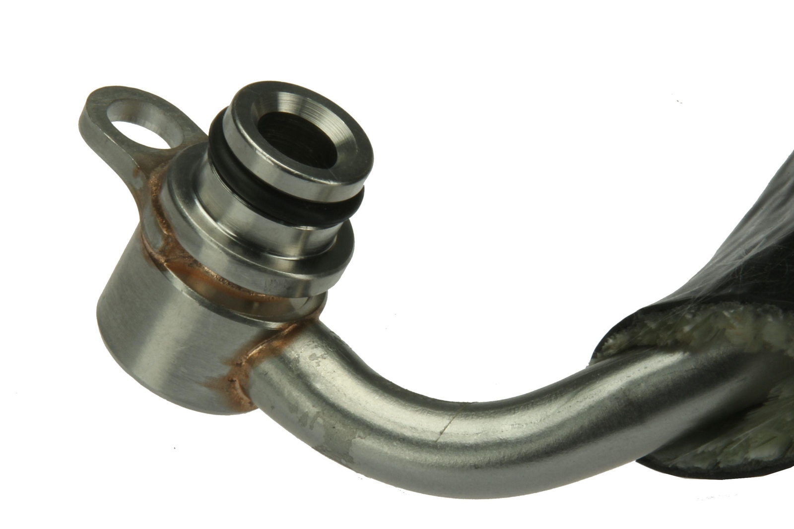 URO , PN # 11537558900 Turbocharger Coolant Line | eBay