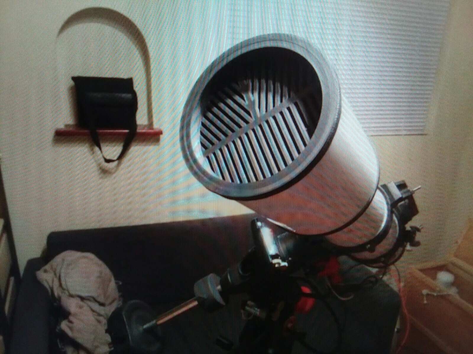 Explore Scientific AR127 Bahtinov Focus Mask with Cap | eBay