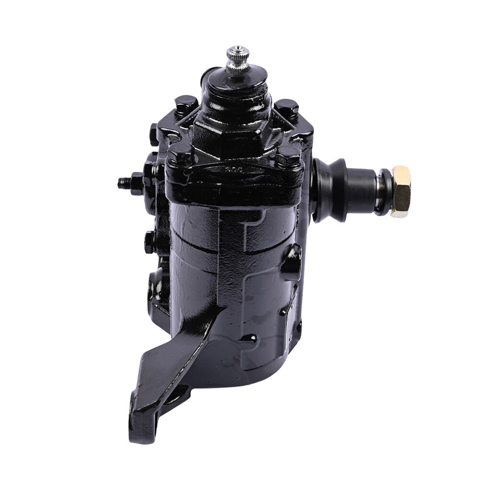 2008-2014 Isuzu NPR NQR GMC W3500 W4500 Truck Power Steering Gear Box ...