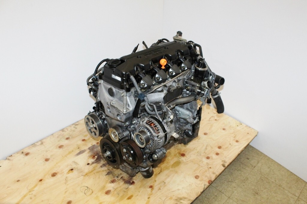 2006 2007 2008 2009 2010 2011 HONDA CIVIC 1.8L ENGINE R18A1 SOHC VTEC ...