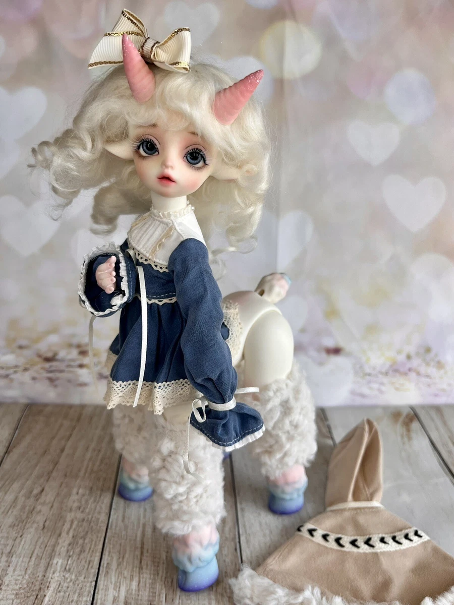 She Doll Bjd