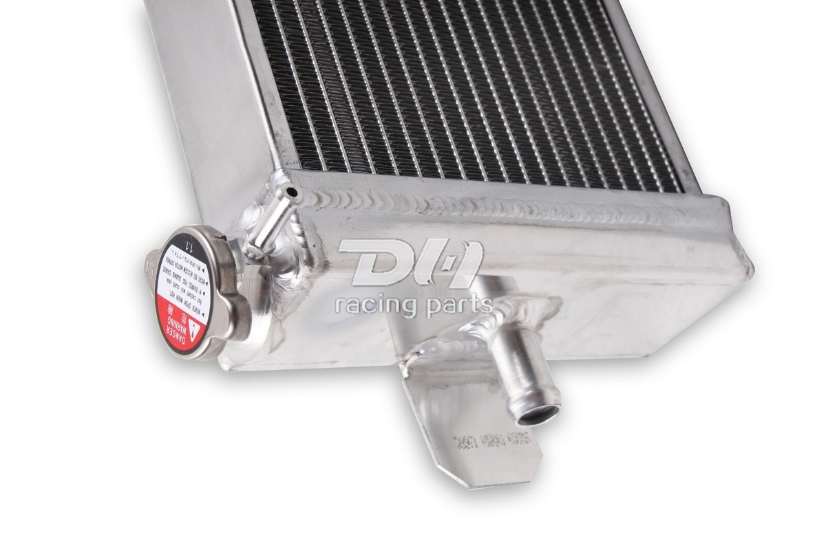 AFCO Dual Pass Heat Exchanger / Intercooler Supercharged 12-15 Camaro ...