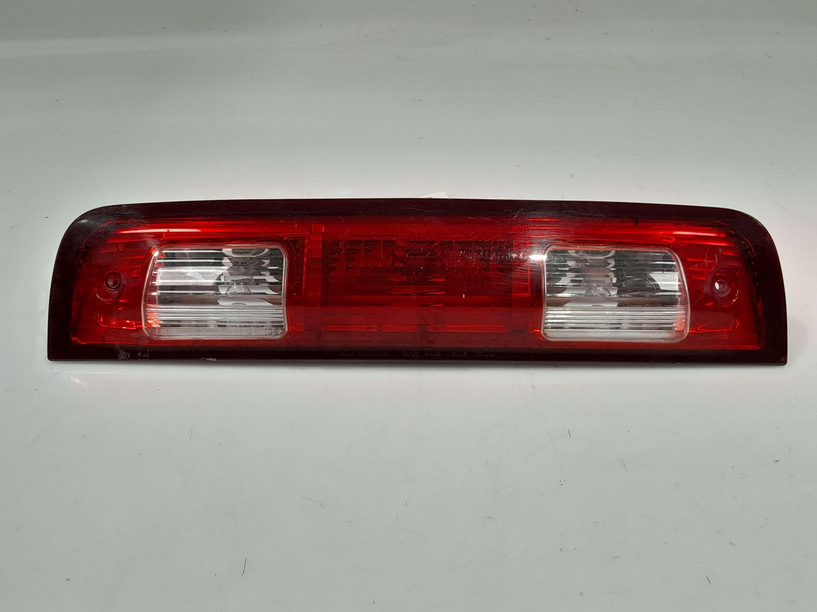2009 - 18 Dodge Ram 1500 2500 3500 Center High Mounted Stop Lamp OEM ...