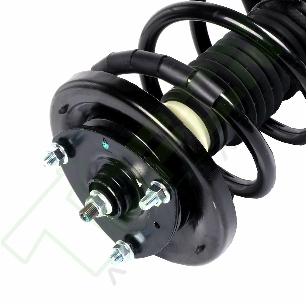 Front Rear Complete Struts & Shock Absorber w/Spring For 2003-2011 ...