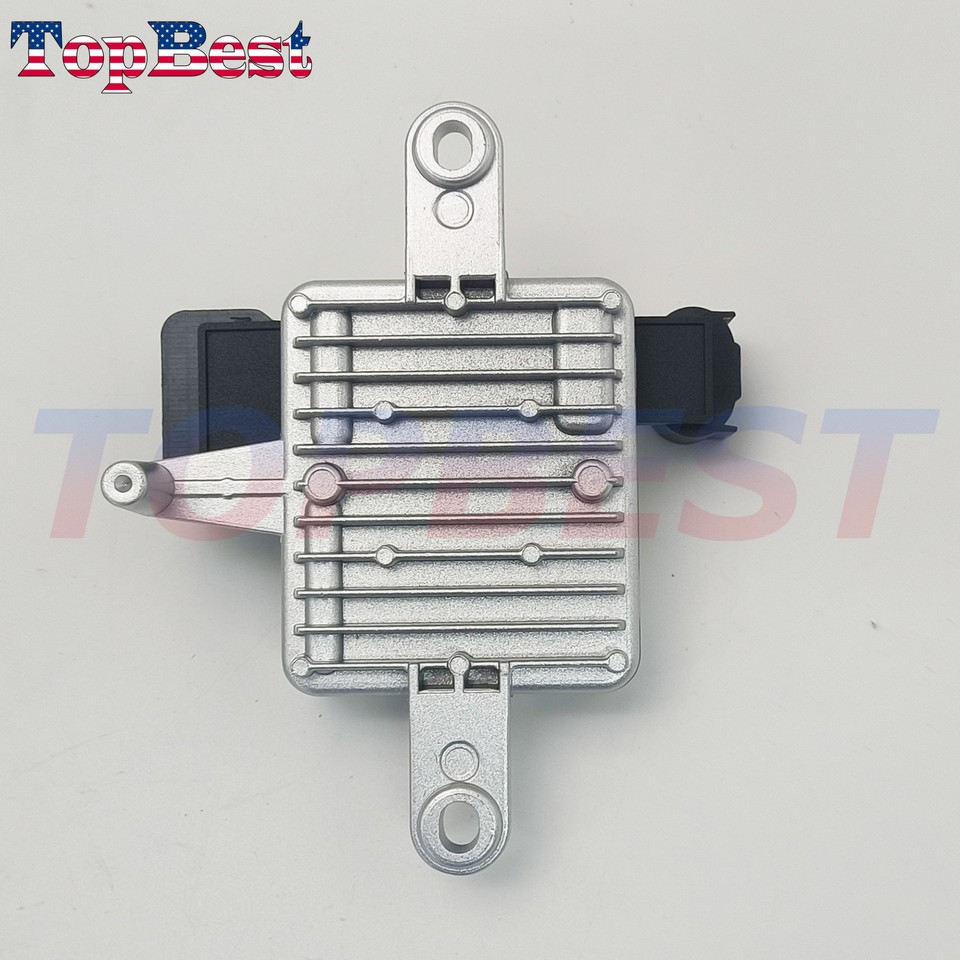 Fan Controller For 25385-C6500 KIA Sorento 3.3L 2016-2020 | eBay