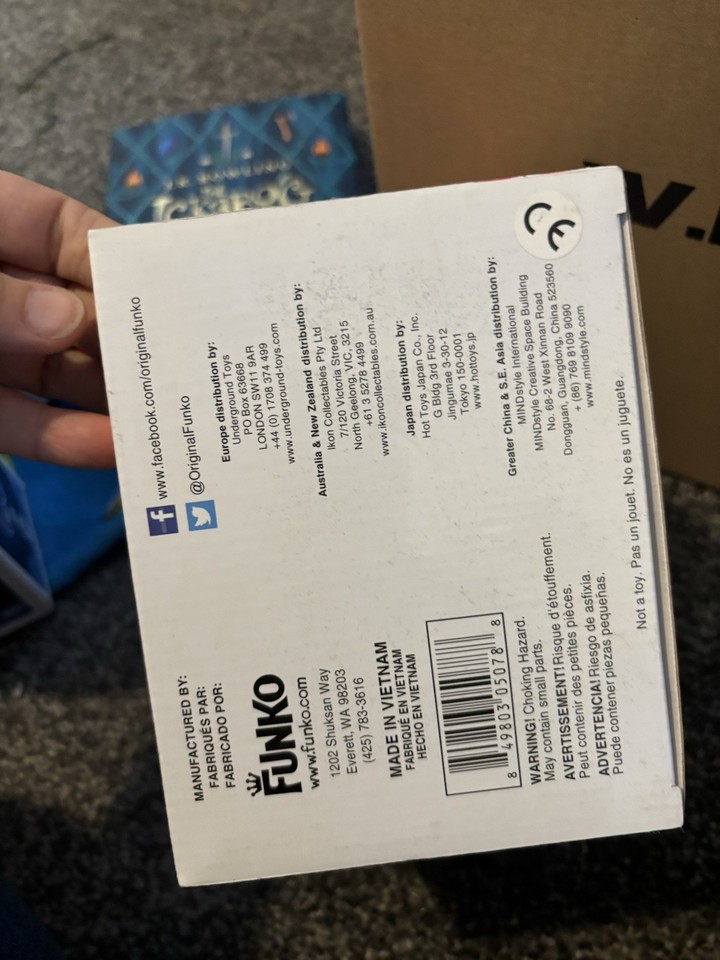 Fabrikations Funko Iron Man Collectible Marvel Avengers Soft Toy ...