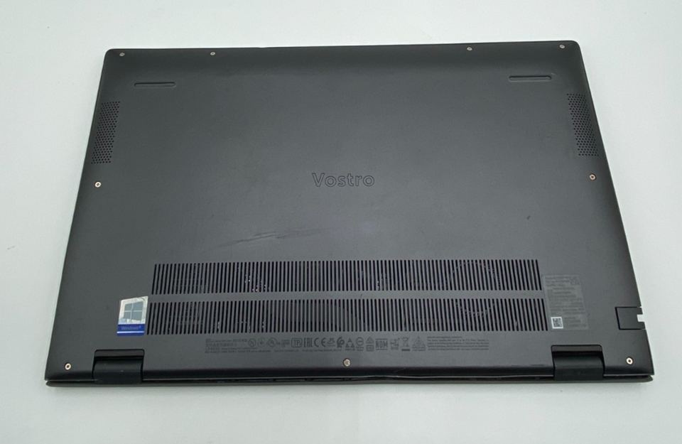 Dell Vostro 5502 15.6"2020 i5-1135G7 2.4GHz 256GB SSD 16GB DDR4 Gray C ...