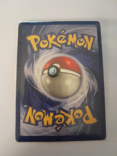 Pokemon Card Mewtwo 3 Black Star Promo Wizards of The Coast | eBay