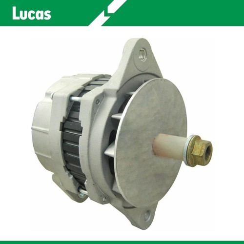 LUCAS ALTERNATOR FOR 97-07 IHC INTERNATIONAL 3000-3900 5000-5900 Series ...