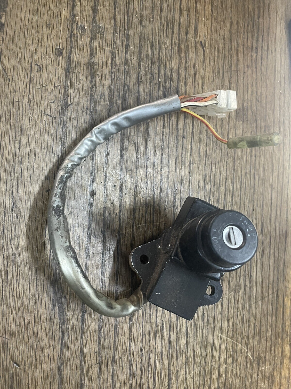 1978-1980 Suzuki GS1000,Cooley,Ignition Switch No Key 37100-49012 | eBay