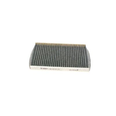 Cabin Filter 1987432415 Genuine Bosch 1566997 1701022 2092437 2495322 ...