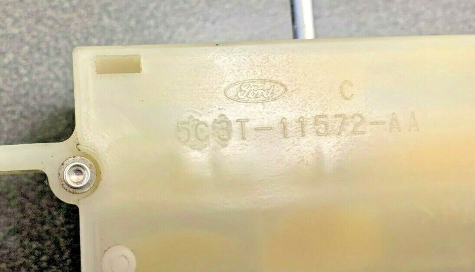 05 06 07 Ford F250 F350 F450 Econoline Ignition Starter Switch SW6158 ...