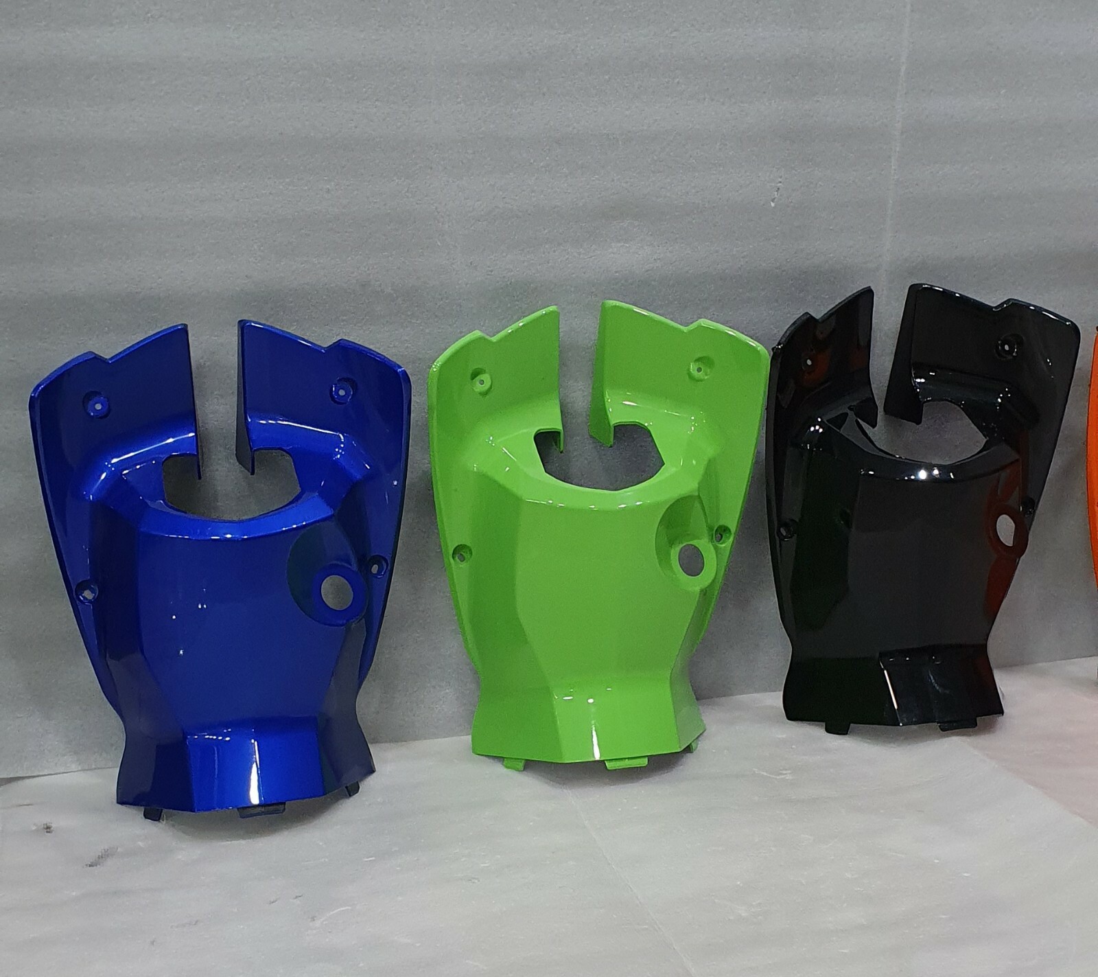 Bauletto Retroscudo Controscudo Satchel Retroscu Originale Gamax Spillo ...