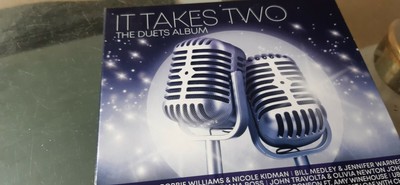 The duets album - dareloteach