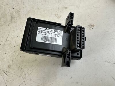 Ford Mustang GT Smart Link Control Module S550 6th Gen 15-23 OEM GR3T ...