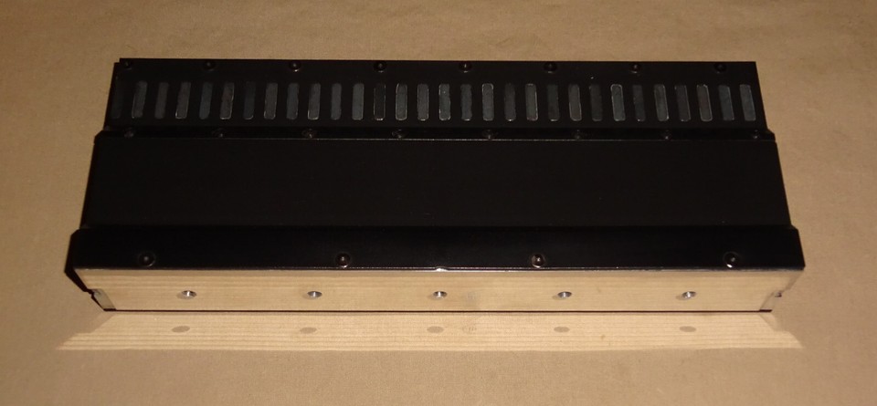 Beckhoff AT2000-0250-0002 XTS Motor Module AT200002500002 AT2000-0250 ...