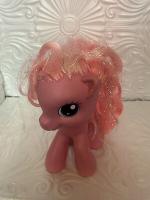My Little Pony Figure 8.5" Tall Princess Candance 2013 Toy Large Doll ...