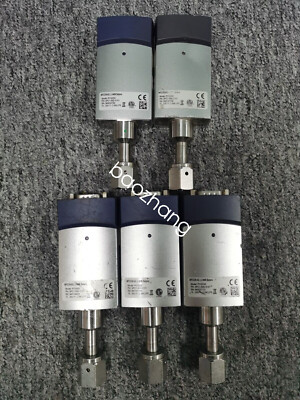 Inficon PCG550 Pirani Capacitance Diaphragm Gauge,PN: 3PC1-00D-0101 ...