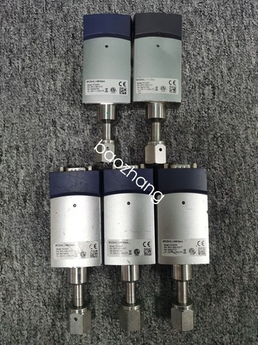 Inficon PCG550 Pirani Capacitance Diaphragm Gauge,PN: 3PC1-00D-0101 ...