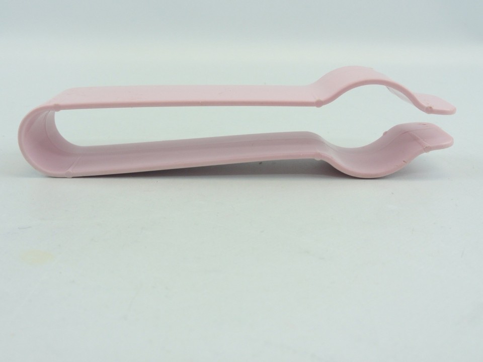 Fisher Price #3302 73302 Pink Tongs Vintage 1990s Fun with Food 4-in-1 ...