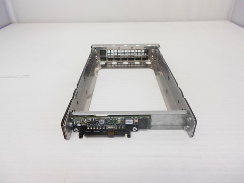 Nimble Storage 3.5" SATA Hard Drive Tray CS200 CS300 CS460 CS500 SAN ...