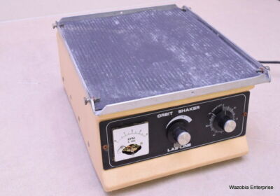 Shakers - Lab-Line Orbit Shaker