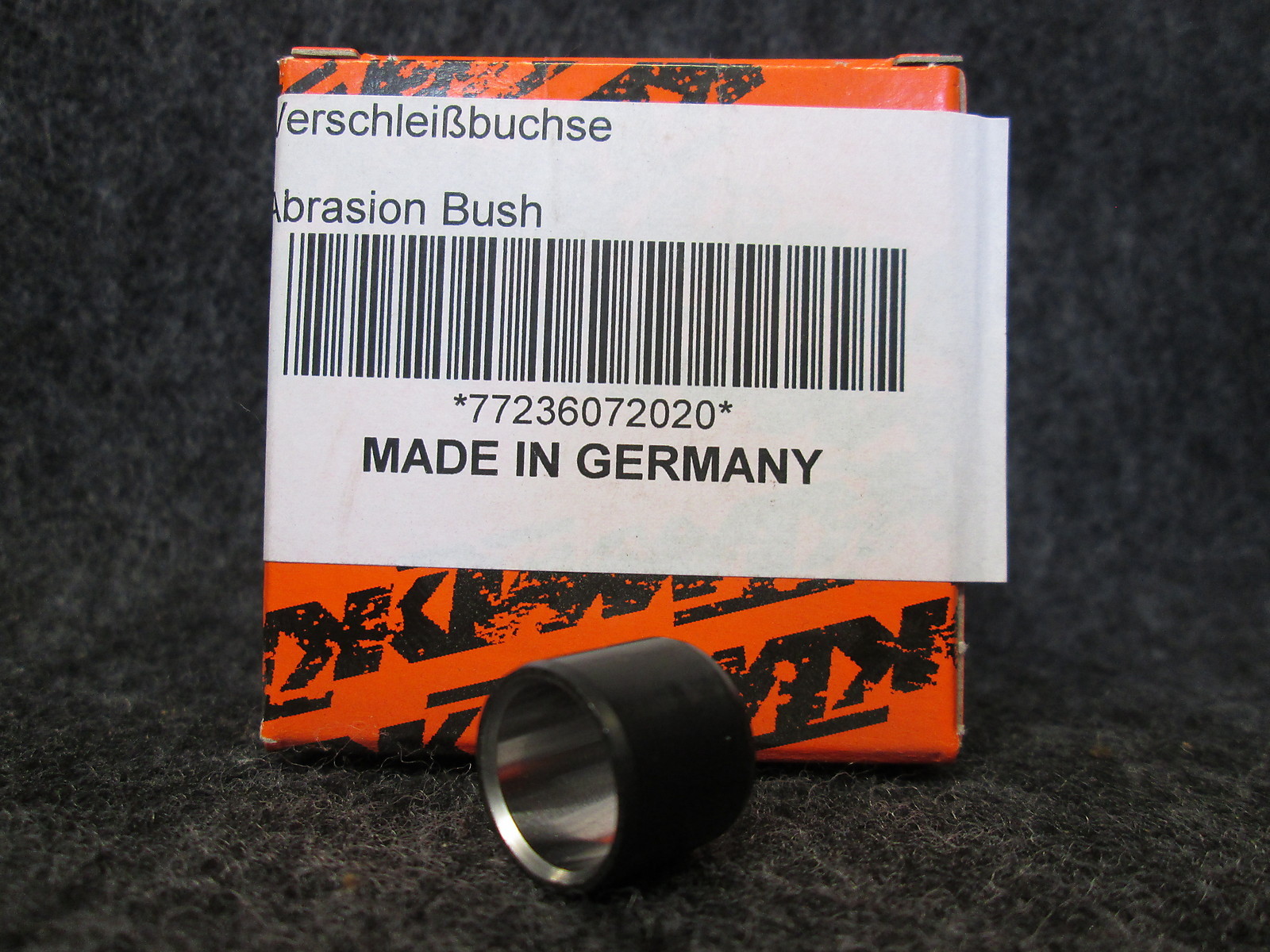 KTM SXF250 2013-15 SXF350 2011-15 New balance shaft end bush ...