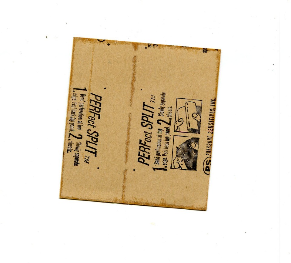 Vintage Airline Luggage Label UNITED AIRLINES CLUB COMMUTER LaGuardia ...