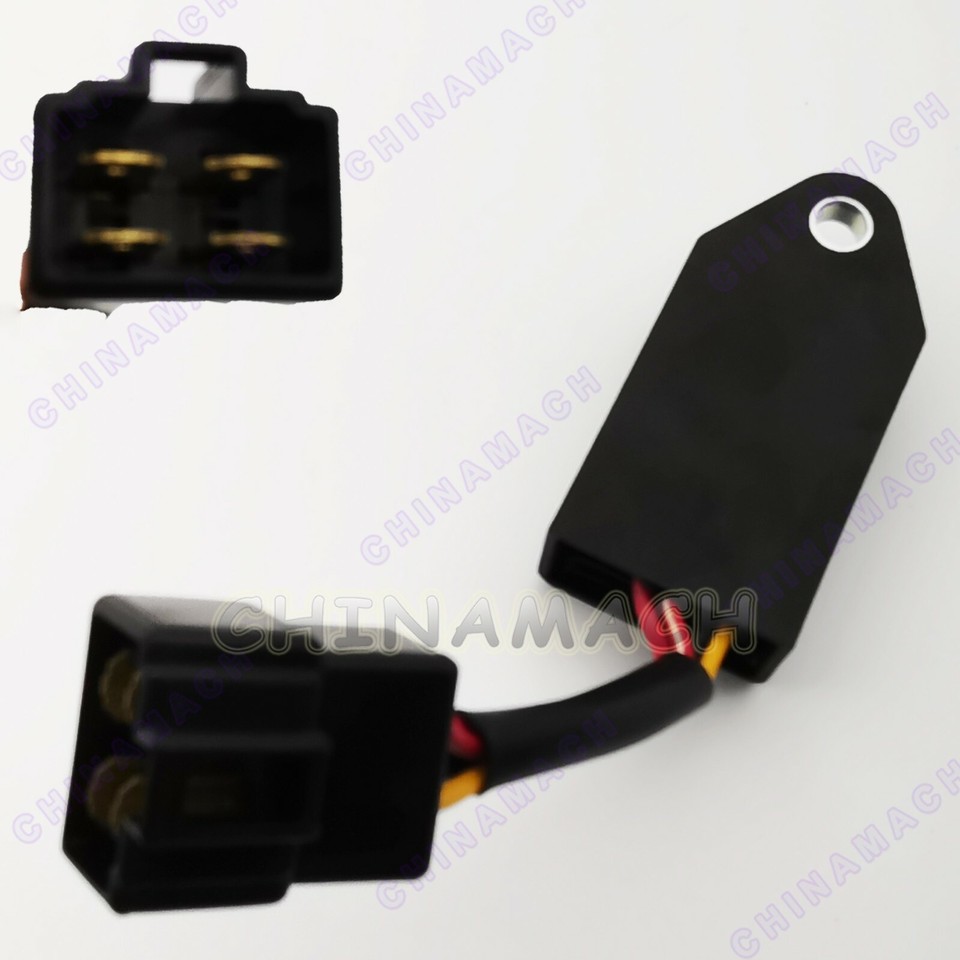 NEW Glow Plug Timer Relay RG60050 for John Deere Tractor 2520 2720 | eBay