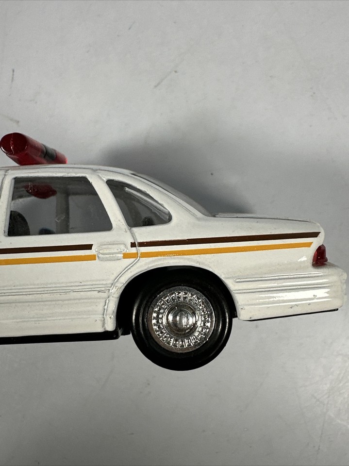 1994 Road Champs | 5” Crown Victoria | North Dakota State Patrol ...