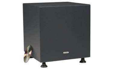 Cambridge Soundworks BassCube 10 Powered Subwoofer for sale online | eBay